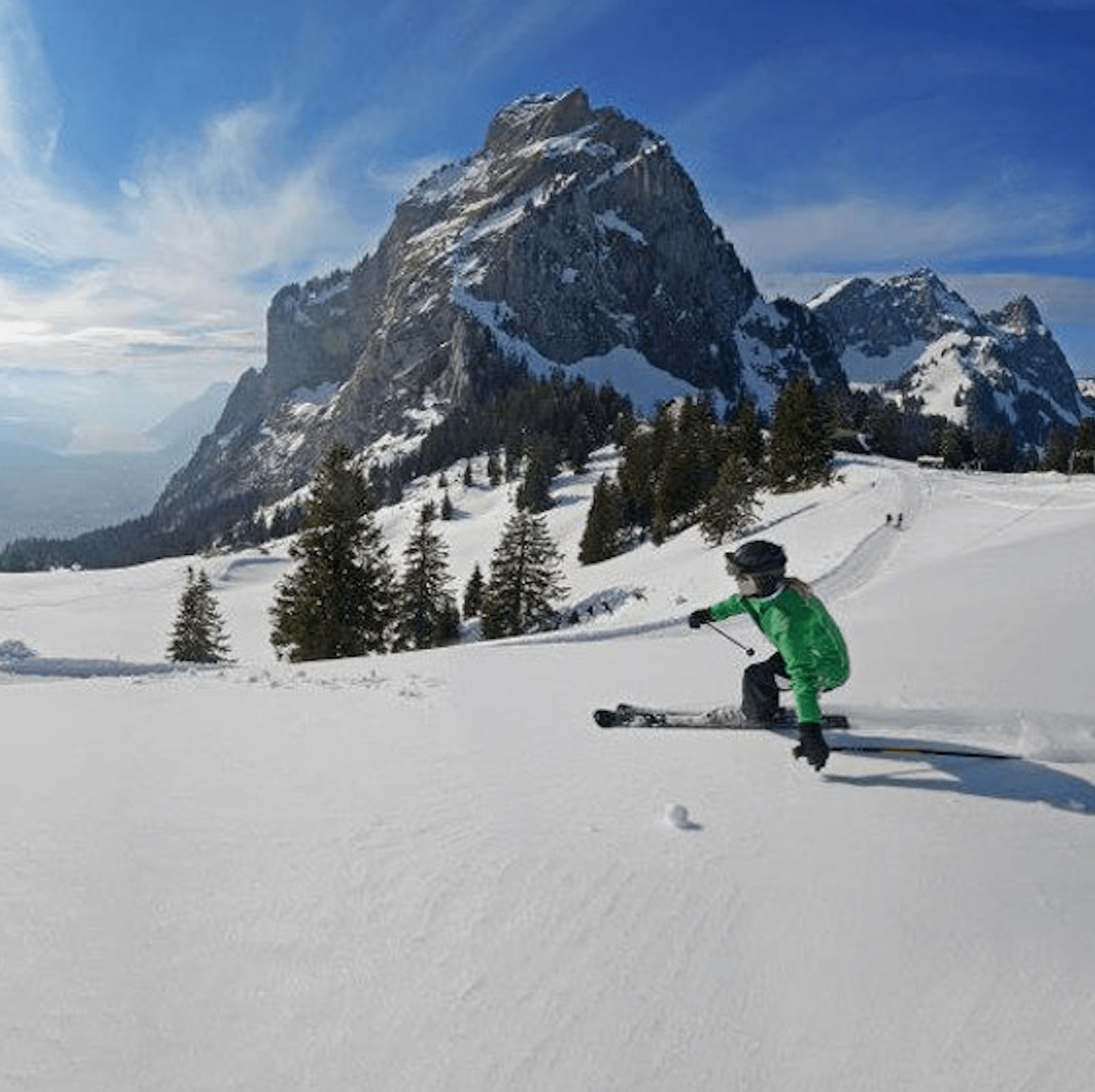 Ski Lessons Near Zurich - Ski School Flumserberg - SkiFun